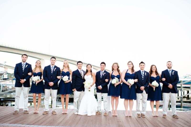 Wedding Connections | Bridal, Catering, and Events